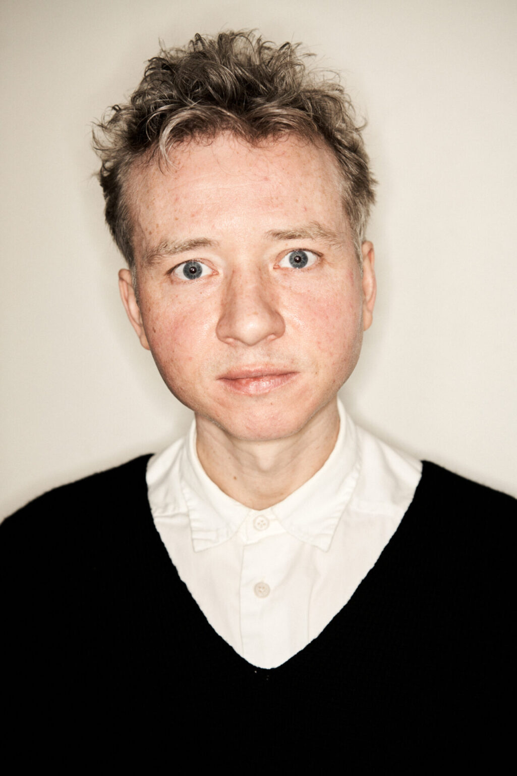 Alexander Winkelmann - Trafo