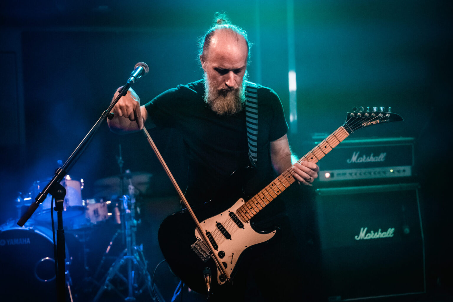 Aidan Baker Trio - Trafo