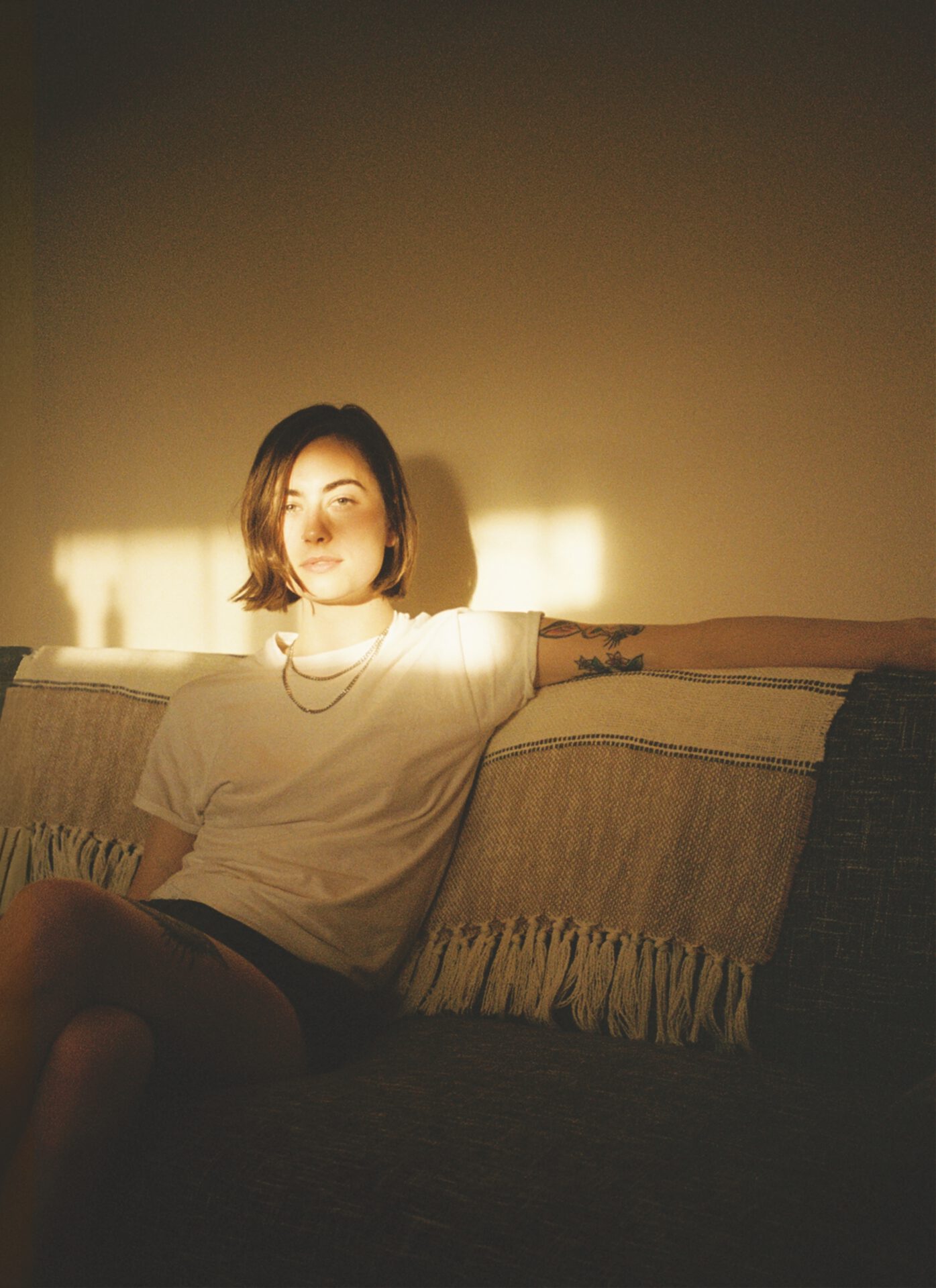 Claire Rousay - Trafo