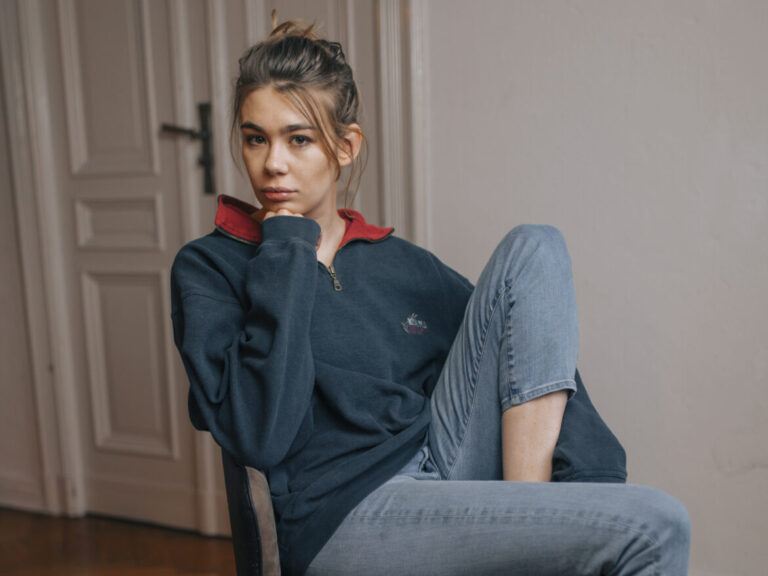 Ronja von Rönne - Trafo